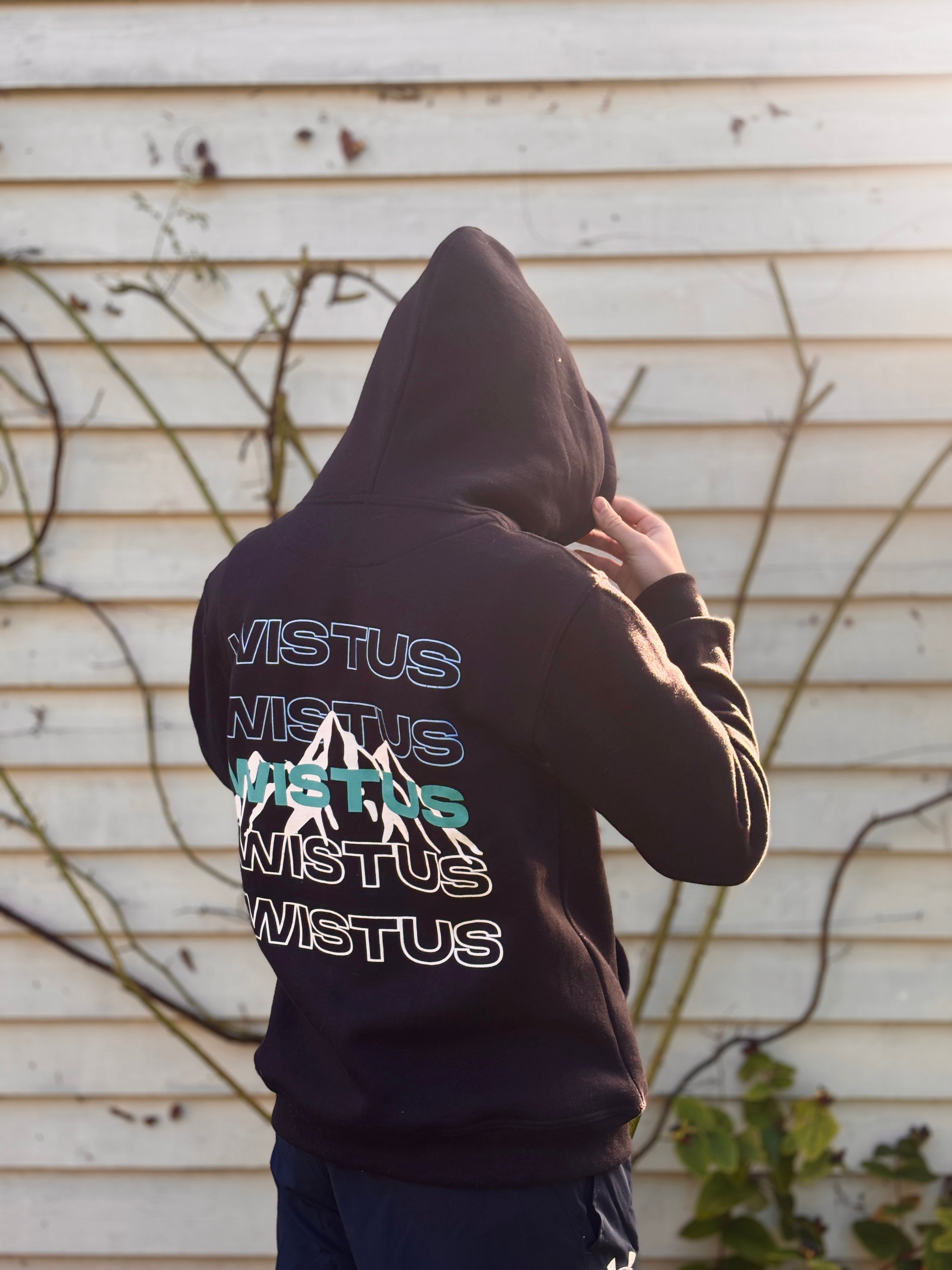 Wistus | The UK's MTB Apparel